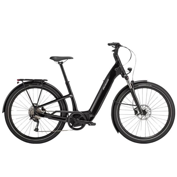 Specialized Como 3.0 Electric bike | Back Market