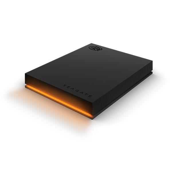 Seagate FireCuda Gaming STKL5000400 External hard drive - HDD 5 TB USB ...