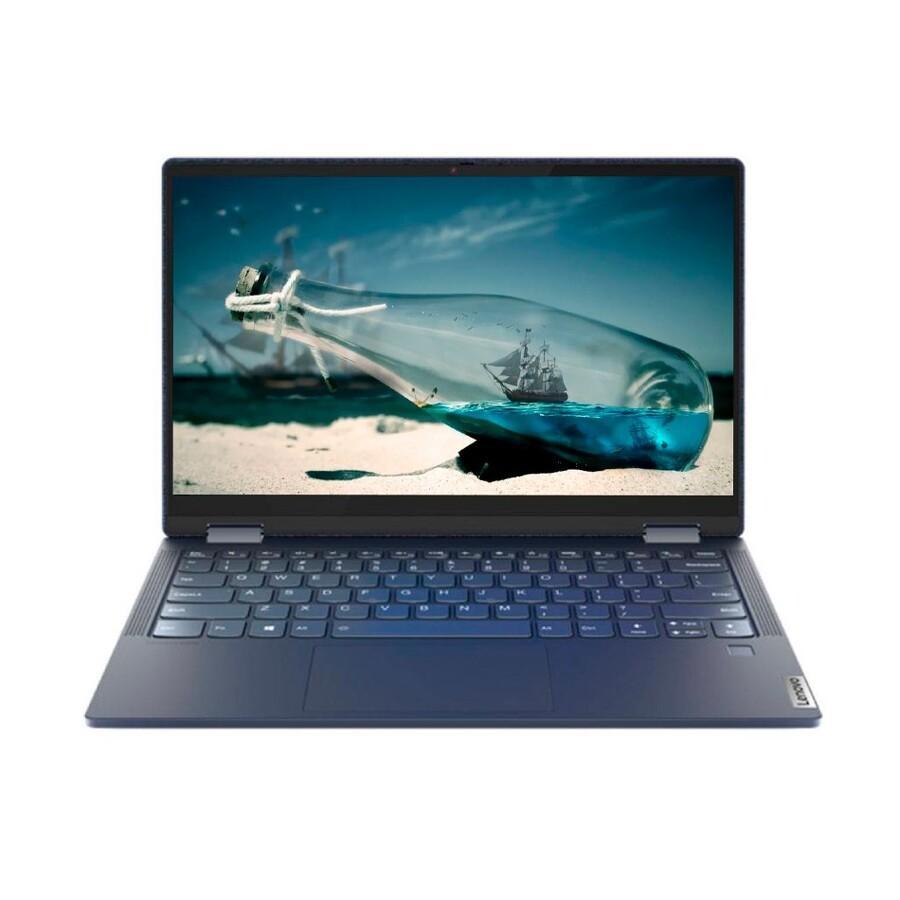 Lenovo Yoga 6 13ALC6 13-inch Ryzen 7 5700U - SSD 512 GB - 16GB AZERTY ...