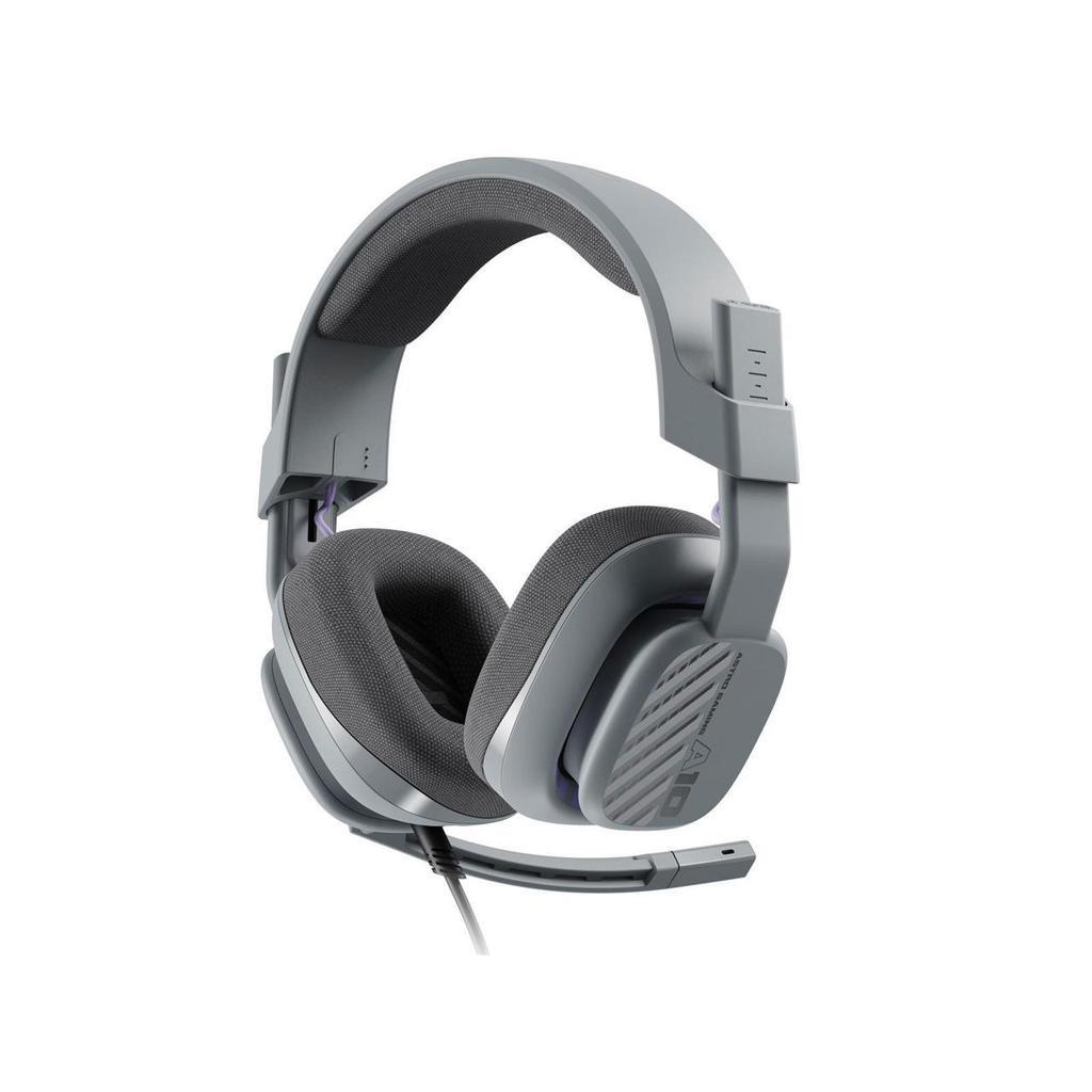 Logitech Astro Gaming A10 Gen 2 Noise cancelling Gaming Headphone with ...
