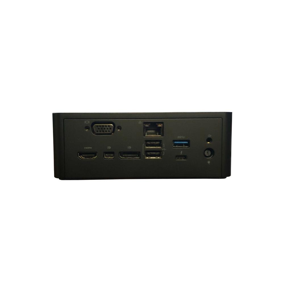 Dell Docking Station TB16 Docking station | Back Market